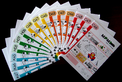 About the Program | Lotus Learning Center